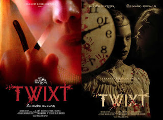 Thoughts in Flight: Twixt (2011)